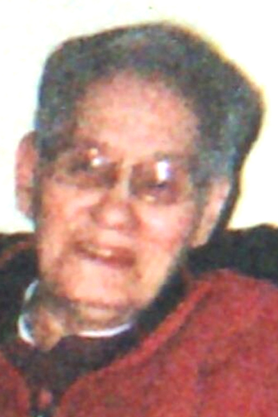 Betty Sue Redmond 1937-2020 | News, Sports, Jobs - The Vindicator